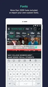 Alight Motion: Make your own Animations, Video and Photo Edits ...