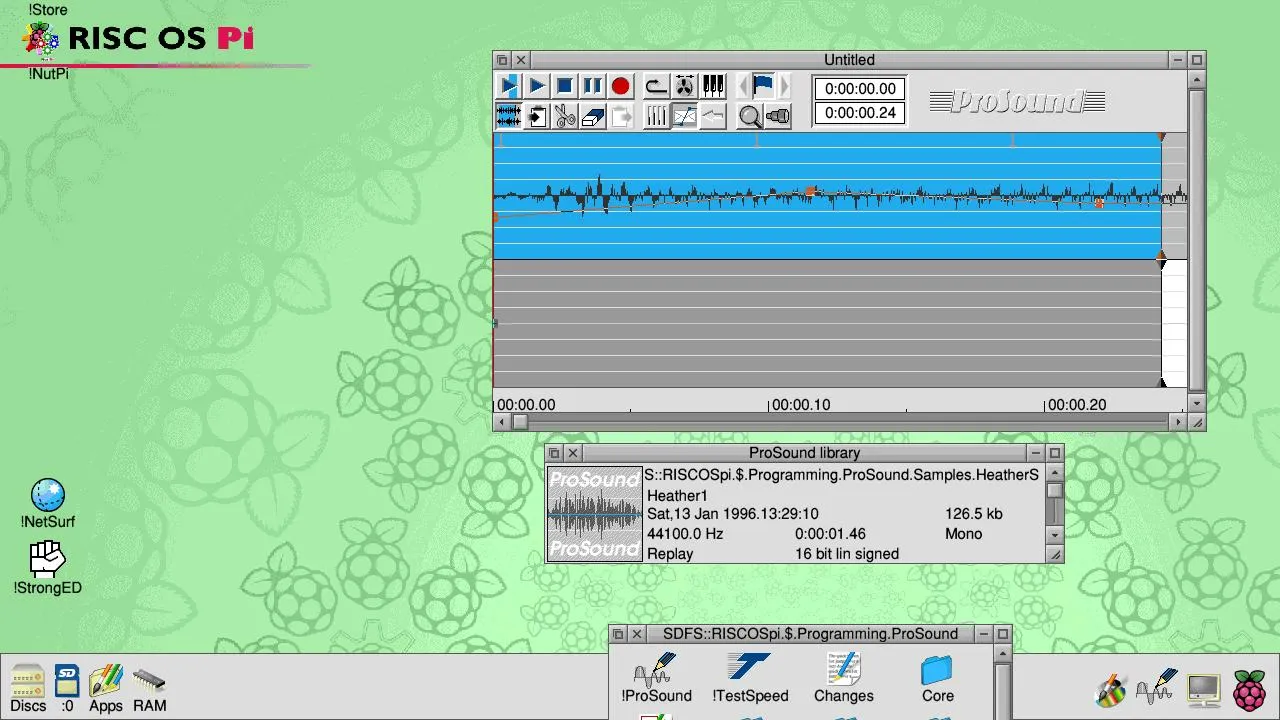 RISC OS Alternatives: 25+ Operating Systems & Similar Apps | AlternativeTo