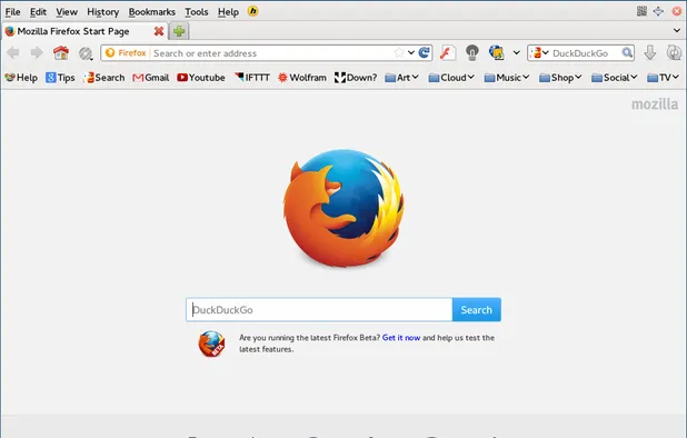 Firefox-based Browsers - Page 2 | AlternativeTo