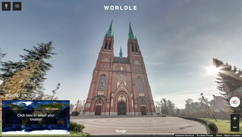 Worldle Alternatives - Explore Similar Games | AlternativeTo