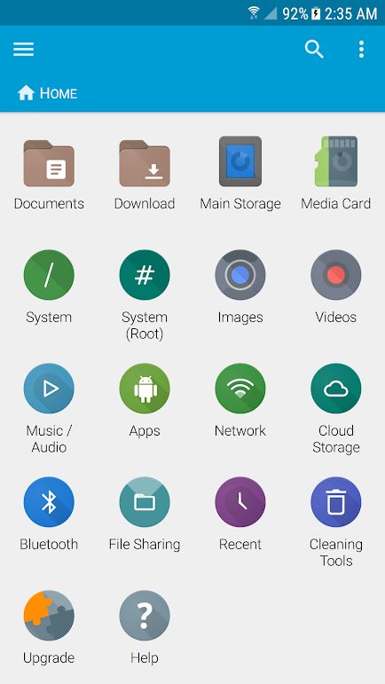 FX File Explorer Alternatives: Top 10 File Managers and similar apps ...
