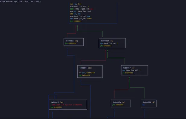 ImHex Alternatives and Similar Software | AlternativeTo