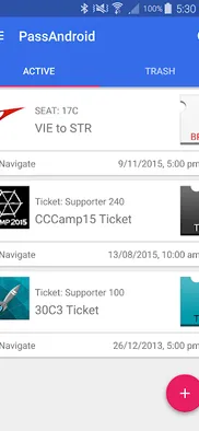 Catima Alternatives: Top 10 Barcode Scanners & Similar Apps | AlternativeTo