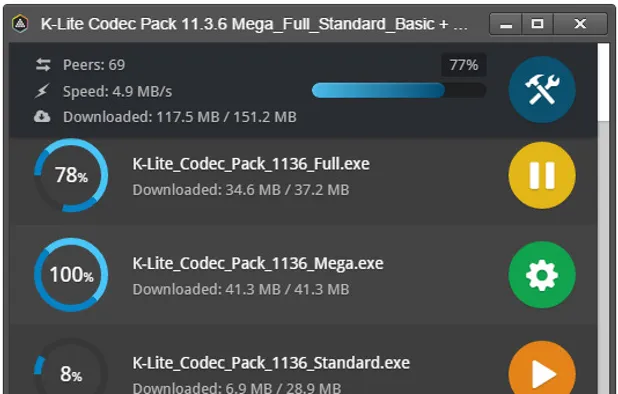 CloudStream Alternatives for Windows: Top 10 Video Streaming Apps | AlternativeTo