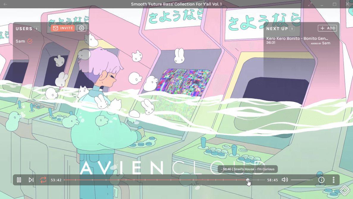 Metastream: App Reviews, Features, Pricing & Download | AlternativeTo