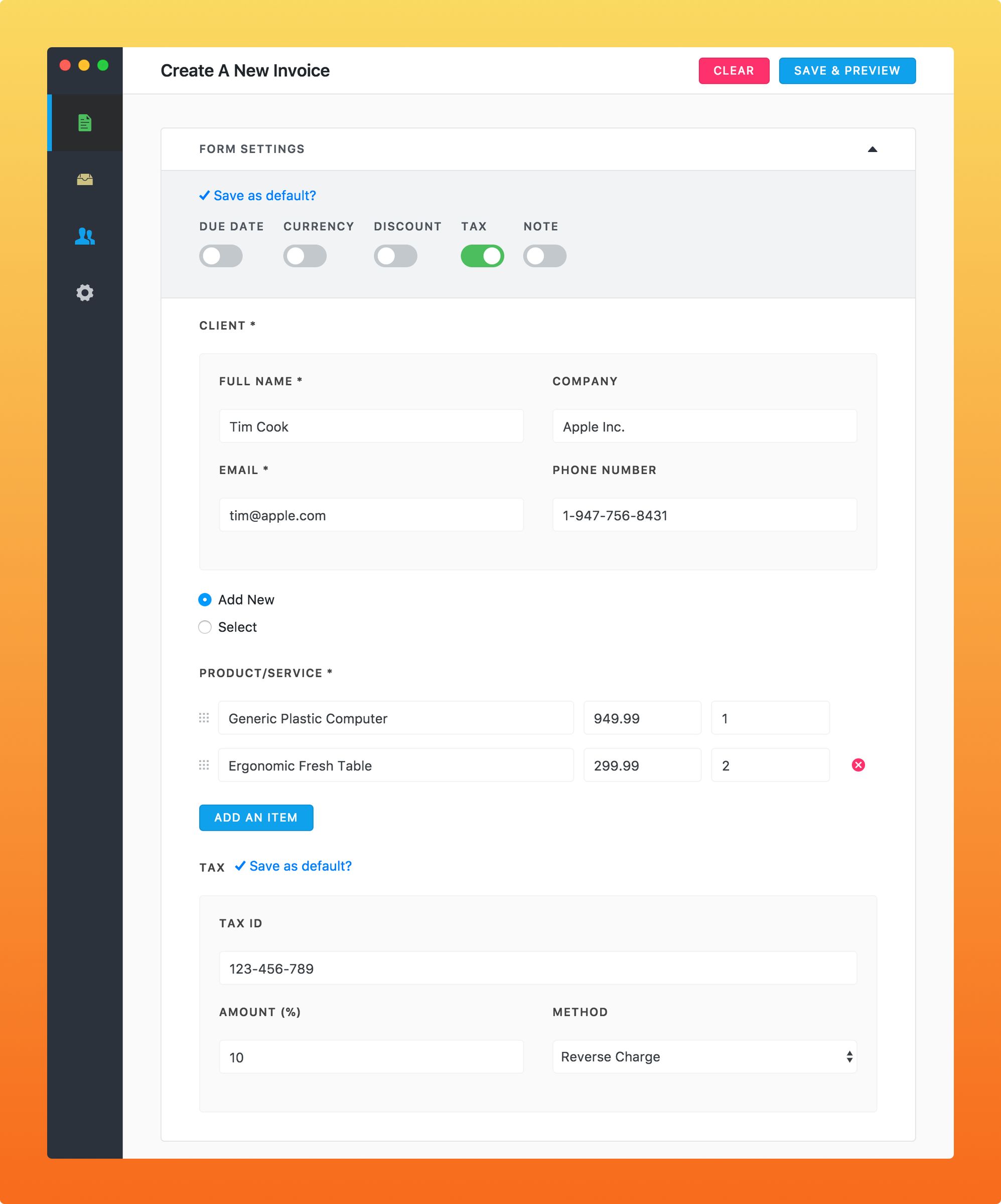 Manta Alternatives: 25+ Invoicing Software & Similar Apps | AlternativeTo