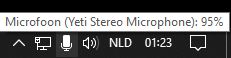 Microphone Mute Indicator Alternatives and Similar Software | AlternativeTo