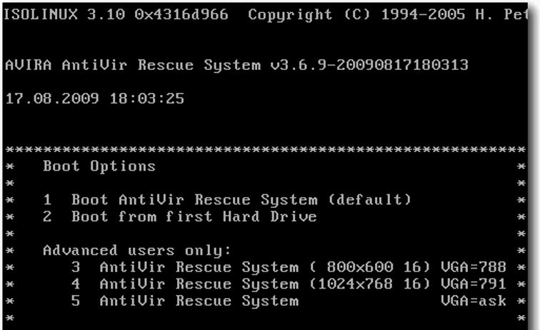 Kaspersky Rescue Disk Alternatives: Top 4 Anti-Virus & Similar Apps ...