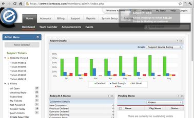 9 Great WHMCS Alternatives: Top Similar Apps & Services in 2024 ...