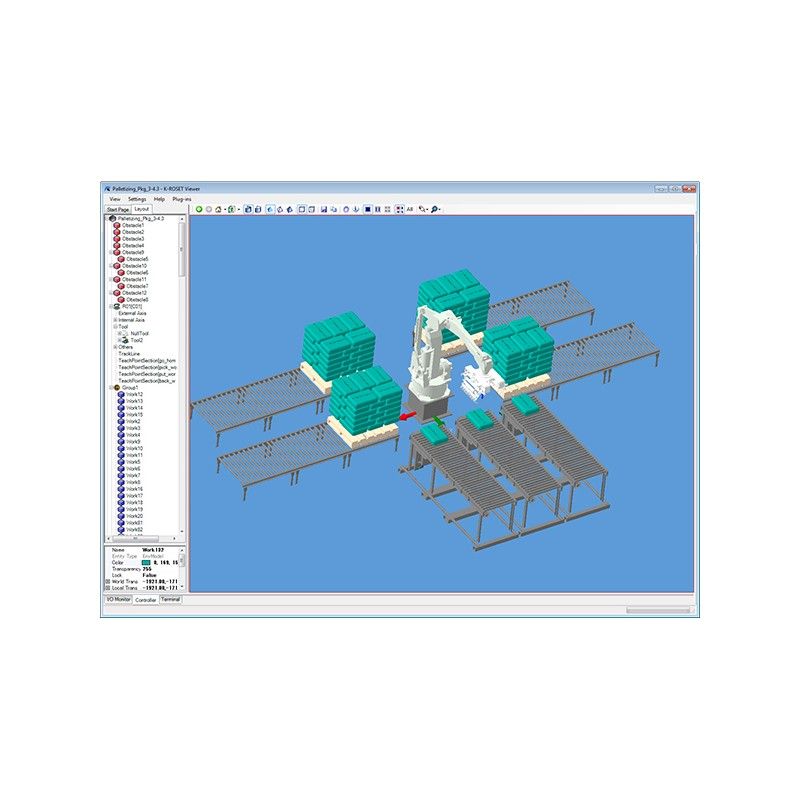 K-ROSET Off Line Software Alternatives - Explore Similar Software ...