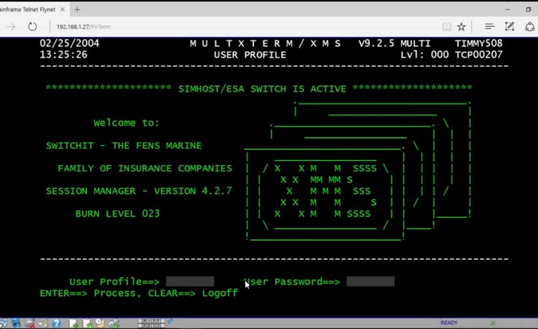 Attachmate Reflection Alternatives: Top 8 Terminal Emulators & Similar ...