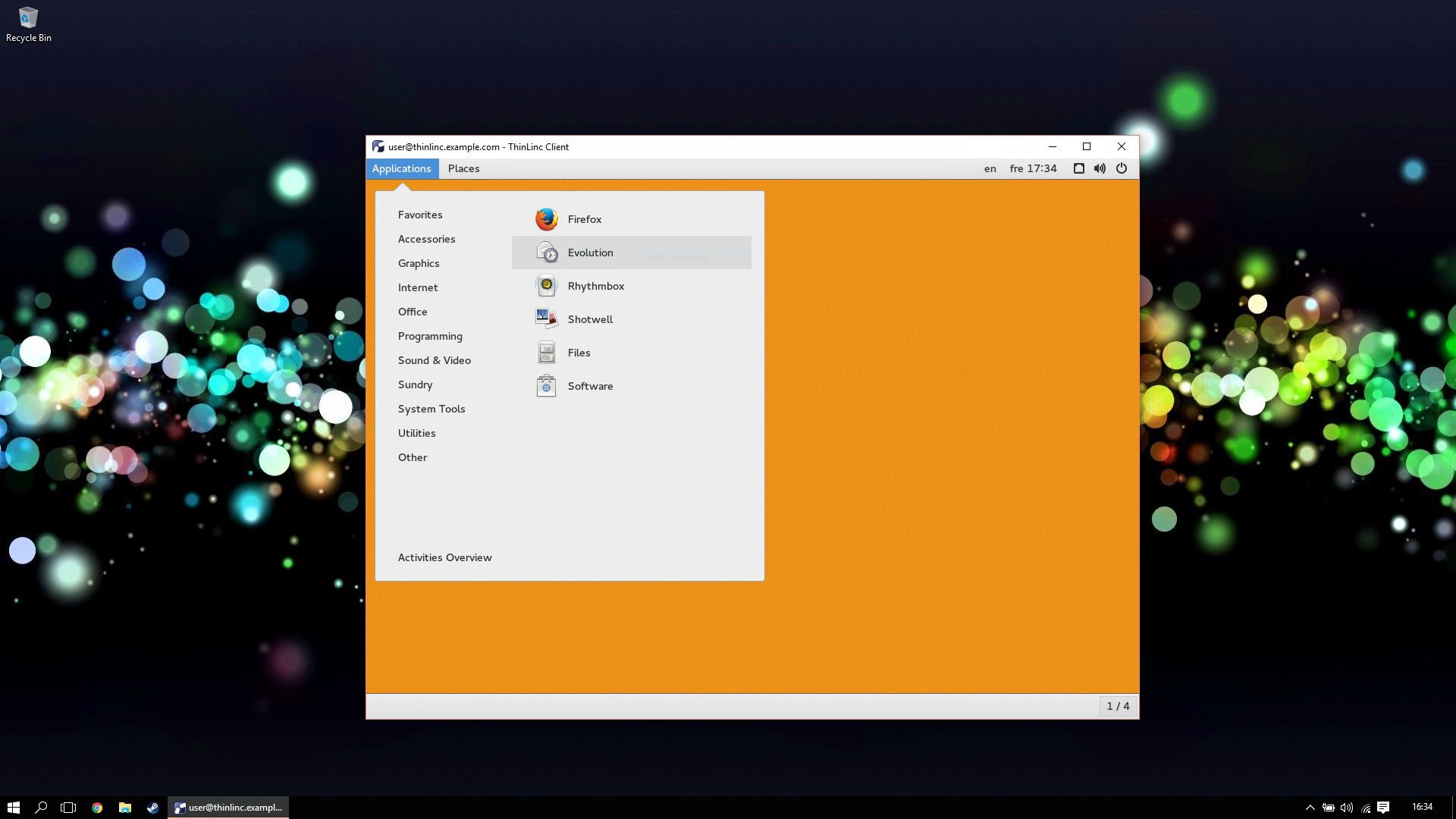 ThinLinc Alternatives: Top 12 Remote Desktop Tools & Similar Apps | AlternativeTo
