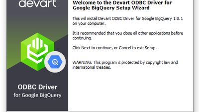 CData ODBC Drivers Alternatives and Similar Software | AlternativeTo