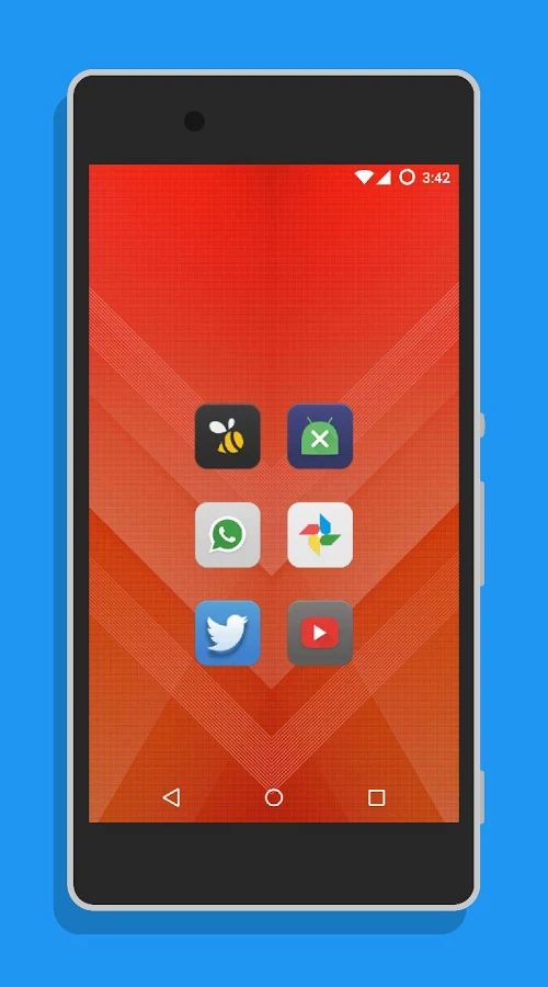 MIUI 7 Icon Pack: App Reviews, Features, Pricing & Download | AlternativeTo