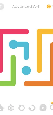 Games Like Flow Free: Bridges (Series): Similar Puzzle Games ...