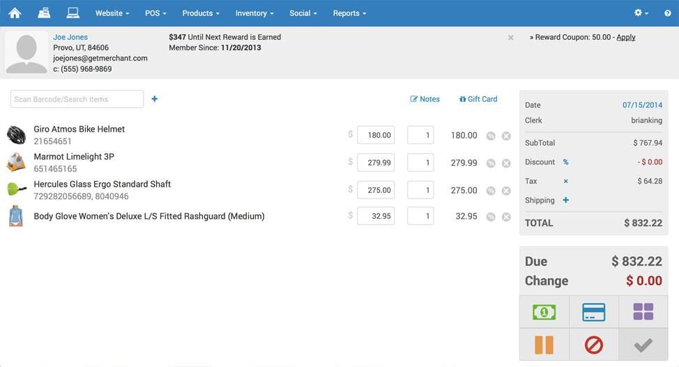rain POS Alternatives: 25+ Point of Sale Tools & Similar Websites ...