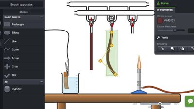 Chemix: Reviews, Features, Pricing & Download | AlternativeTo