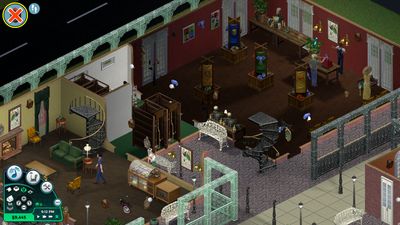 The Sims Alternatives: Top 10 Life Simulation Games | AlternativeTo