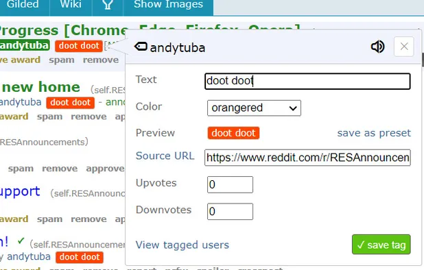Apps with 'Reddit Addon' feature | AlternativeTo