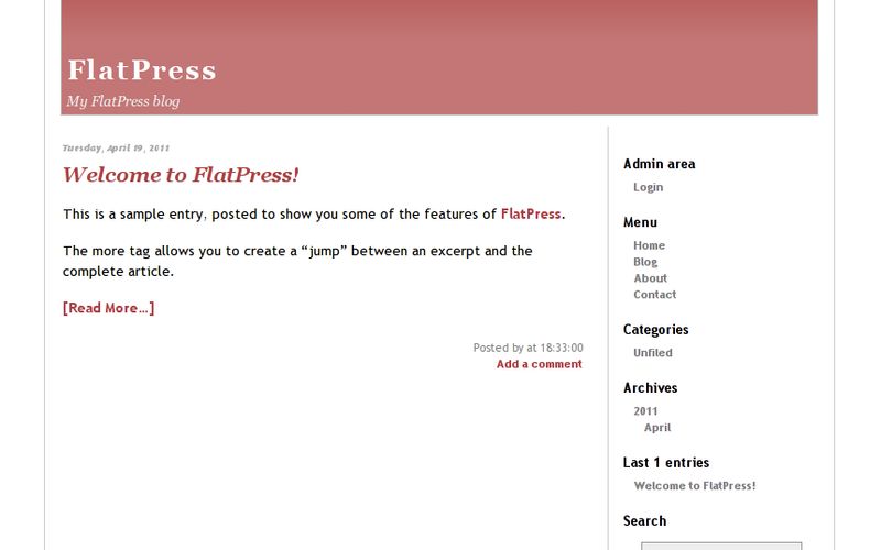 Publii Alternatives: Top 10 CMS Tools & Similar Apps | AlternativeTo