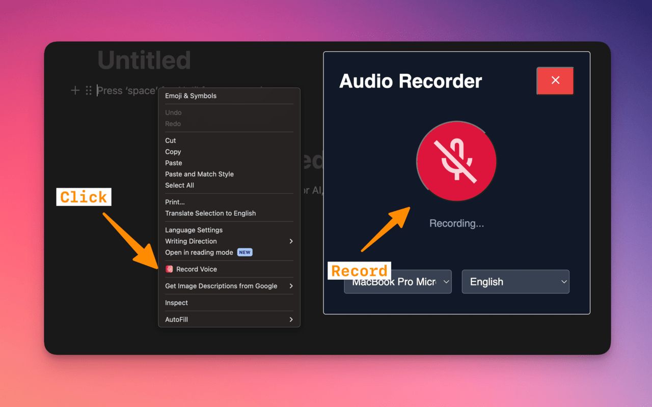UseVoice Alternatives: Top 8 Audio Transcription Tools & Similar Apps ...
