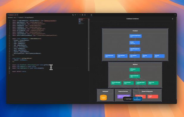 Code Visual to Flowchart Alternatives and Similar Software | AlternativeTo
