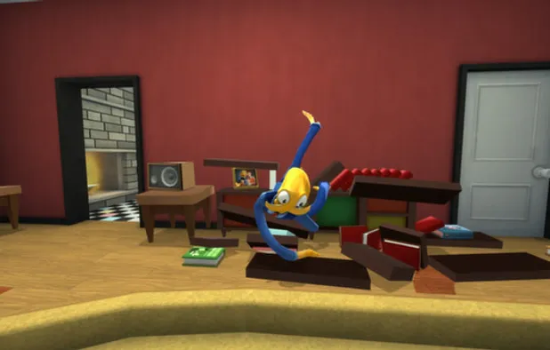 9 Best Games Like Garry's Mod: Top Sandbox Games in 2024 | AlternativeTo