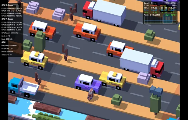 Rivatuner Statistics Server (RTSS) Alternatives: Top 10 System ...