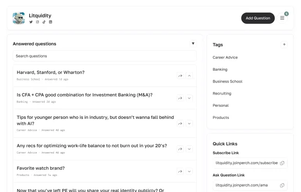 NGL: Anonymous Q&A Alternatives and Similar Apps | AlternativeTo