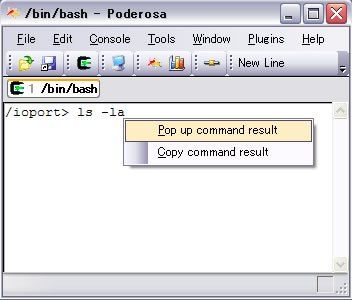 Poderosa Alternatives: 25+ Terminal Emulators & Similar Apps ...
