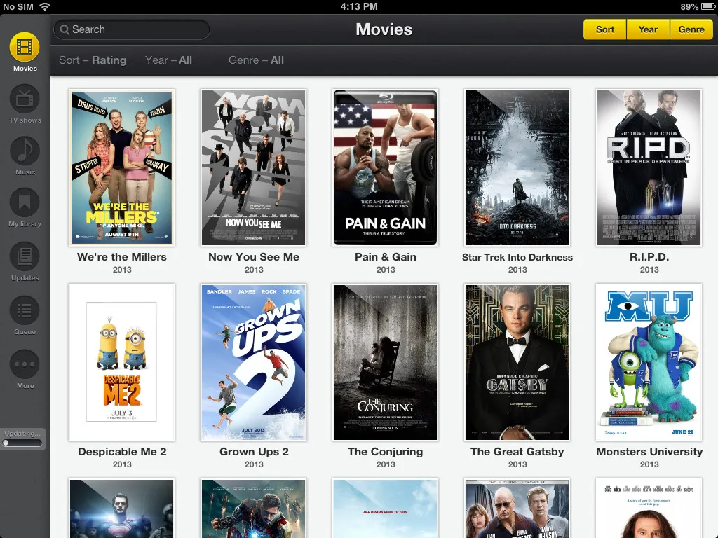 Movie Box Alternatives and Similar Apps | AlternativeTo