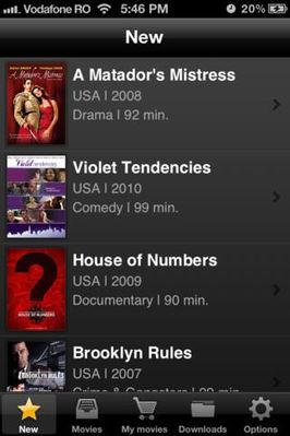 Viewster: Watch awesome free Movies, TV Shows and Anime | AlternativeTo