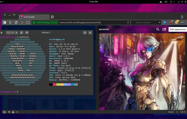 Best Linux Mint Alternatives: Top Linux Distros in 2025 | AlternativeTo