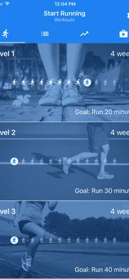 None to Run Alternatives: Top 2 Run Trackers & Similar Apps | AlternativeTo
