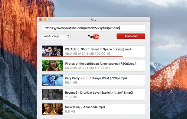 Loader.to Alternatives: YouTube Downloaders - Page 3 | AlternativeTo