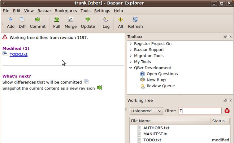 10 Great Git Alternatives: Top Version Control Systems in 2024 | AlternativeTo