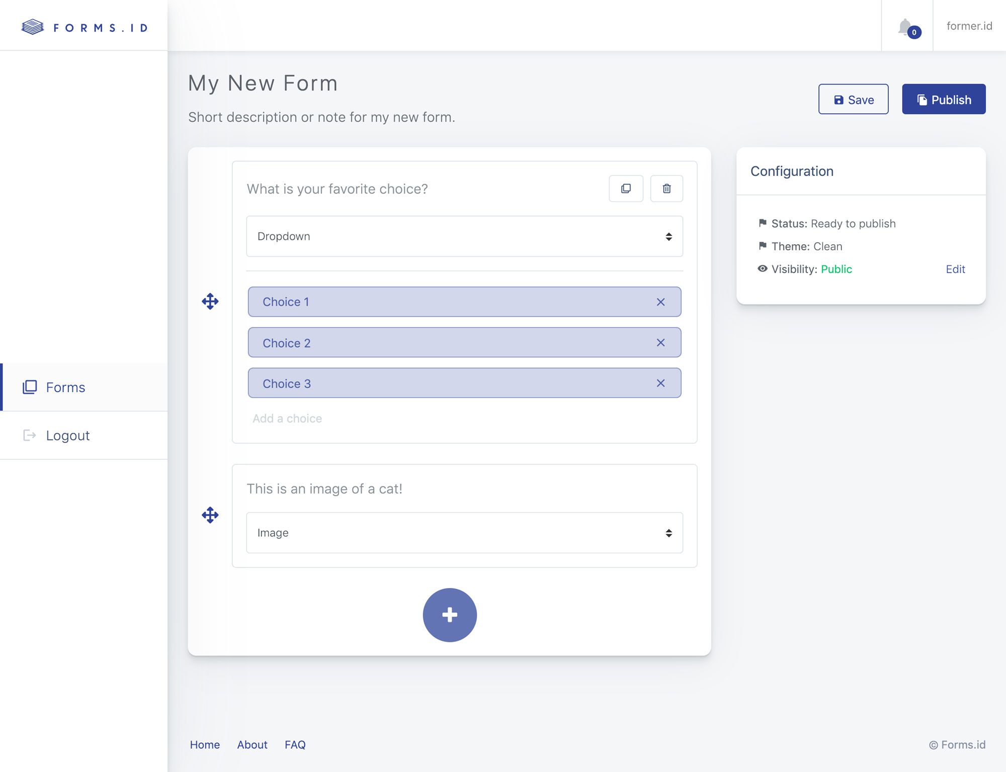 Forms.id Alternatives: Top 12 Survey Creators & Form Builders ...
