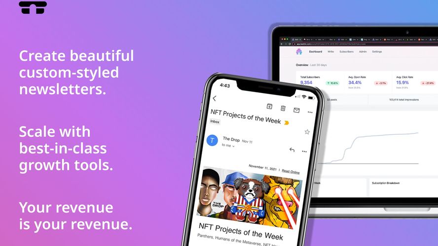AWeber Alternatives: 25+ Email Marketing Services & Similar Websites ...