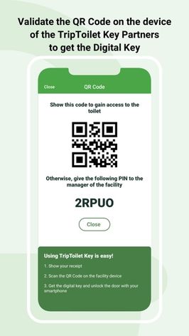 Flush - Toilet Finder & Map Alternatives: Top 9 Map Services & Similar ...