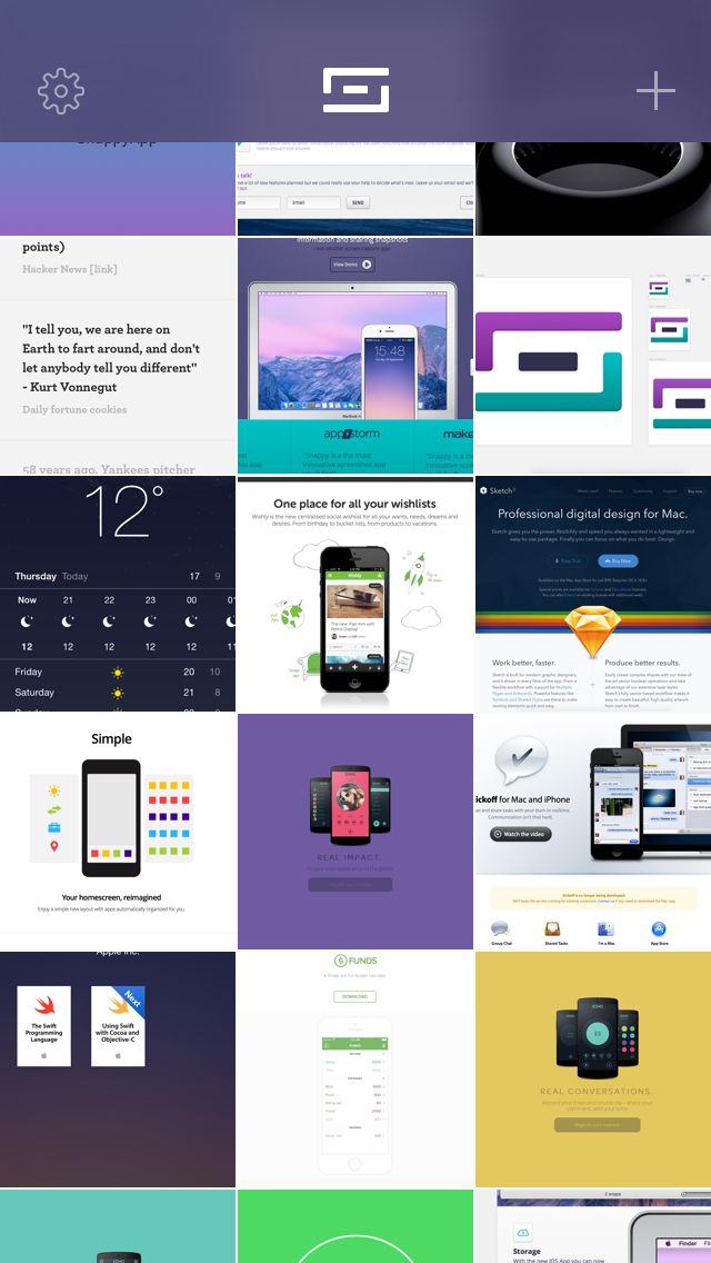 Snappy App Alternatives: Top 15 Screenshot Capture Tools & Similar Apps ...