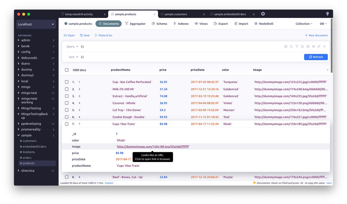 Mingo.io: App Reviews, Features, Pricing & Download | AlternativeTo