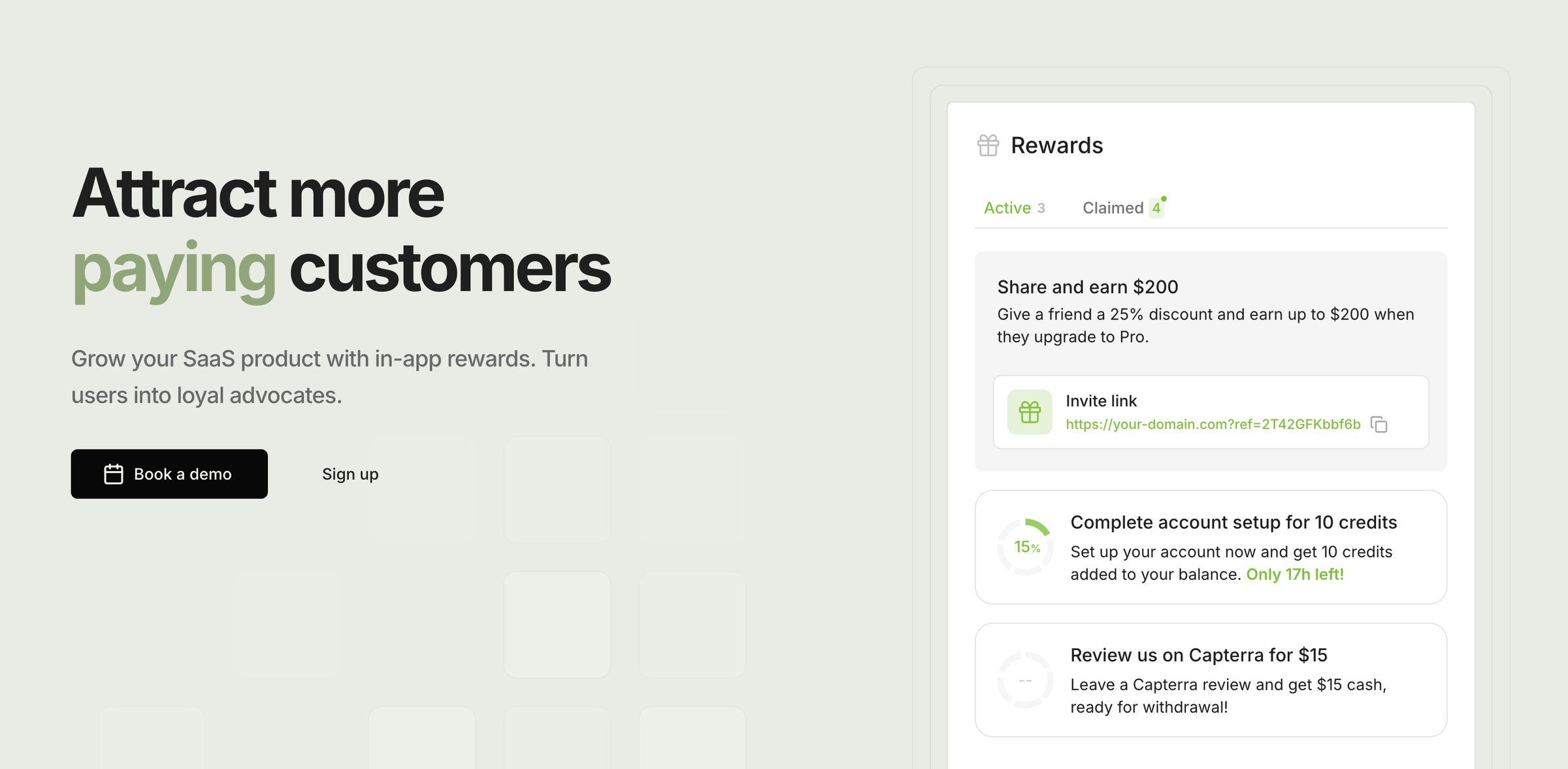 Reward Alternatives and Similar Sites & Apps | AlternativeTo
