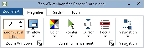Zoomtext Alternatives: Top 10 Screen Magnifiers & Similar Apps ...
