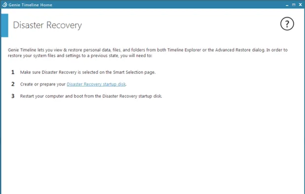 Best Deep Freeze Alternatives: Top System Restore Tools in 2024 ...