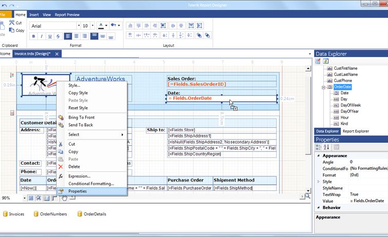 SQL Server Reporting Services Alternatives: 25+ Business Intelligence ...