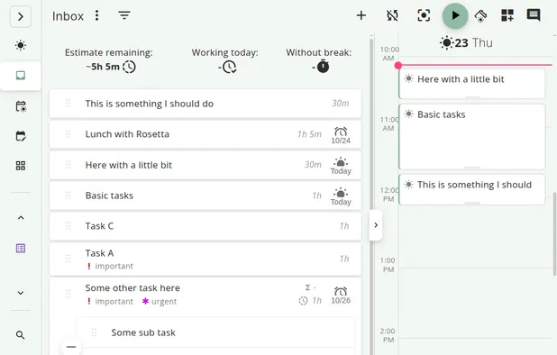 QuickPlan Alternatives and Similar Apps | AlternativeTo