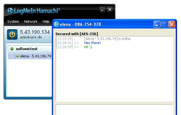 Great ZeroTier Alternatives: Top VPN Services in 2025 | AlternativeTo