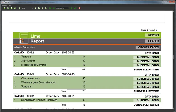 Free SQL Server Reporting Services Alternatives: Top 10 Business ...