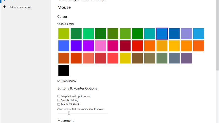 Pluralinput: Use multiple mice and keyboards on the same PC, at the same time | AlternativeTo