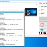 Microsoft Windows and Office ISO Download Tool: App Reviews, Features ...
